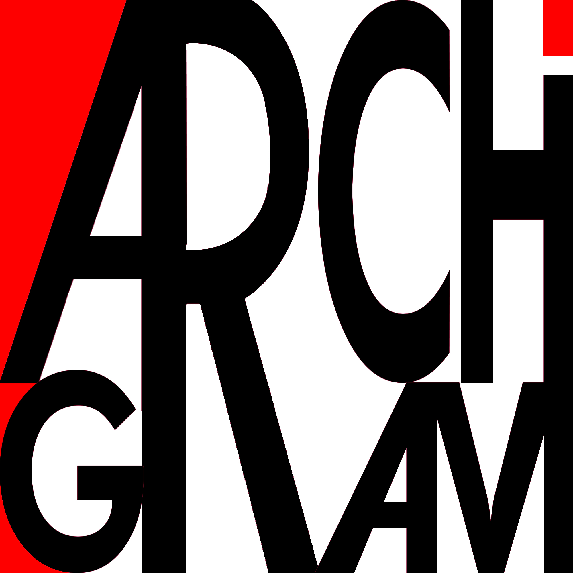 Archigram, programmation architecturale à Montbrison (Loire, 42)